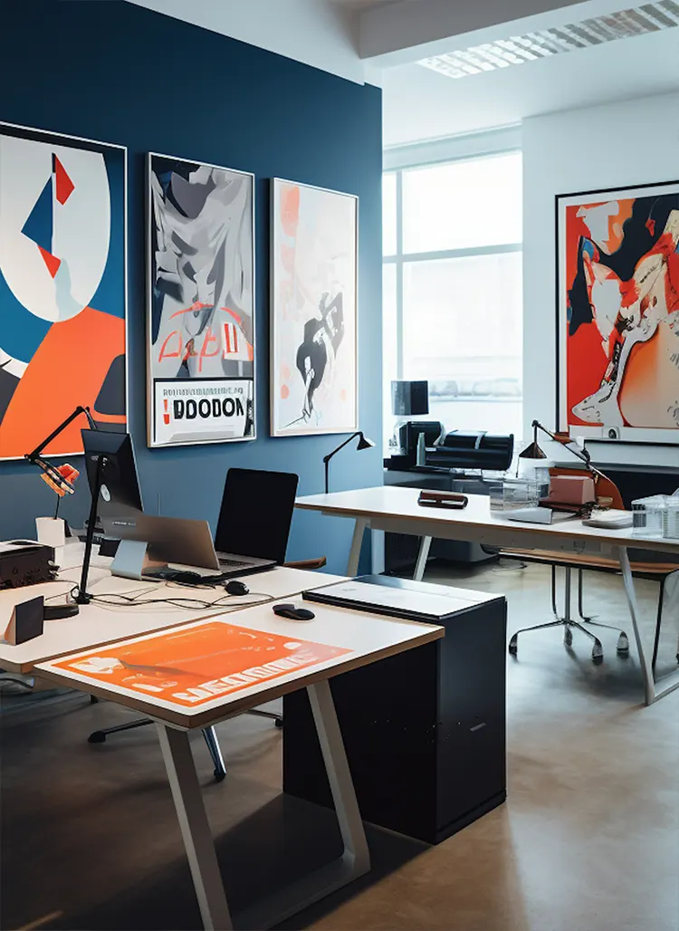 About Us – Gerald Works